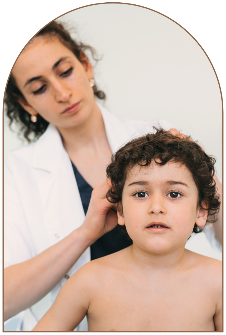 Best Pediatric Dermatology Clinic Near Chicago, IL | Skin MD, LLC