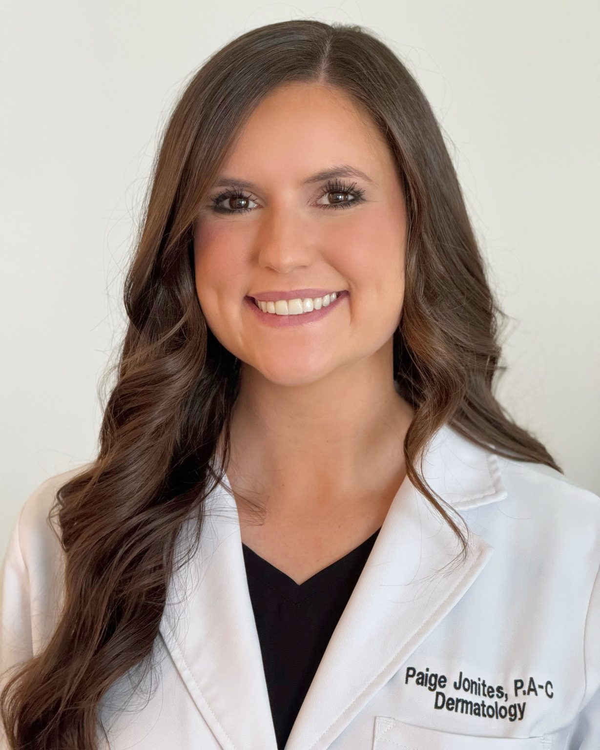 Paige Jonites, PA-C, MPAS | Skin MD