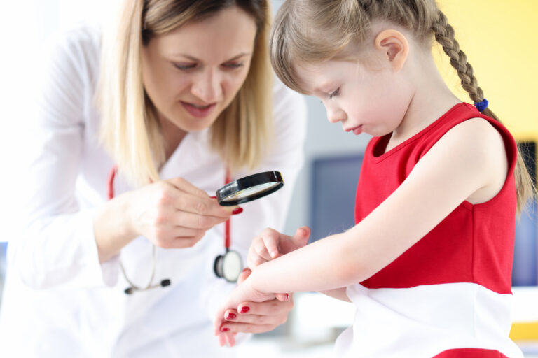 Common Pediatric Dermatology Skin Conditions | Skin MD